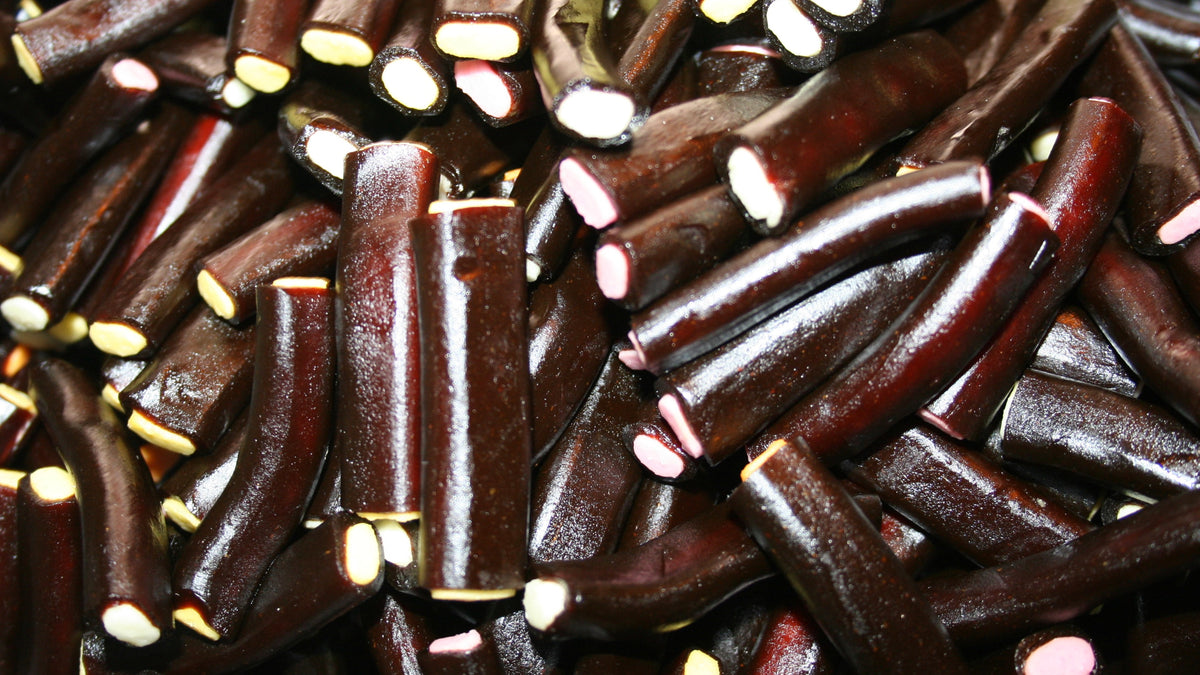 Kritzli Drop Haribo | Snoep Drop Mix kopen | Snoepwinkel CandyMixMatch ...