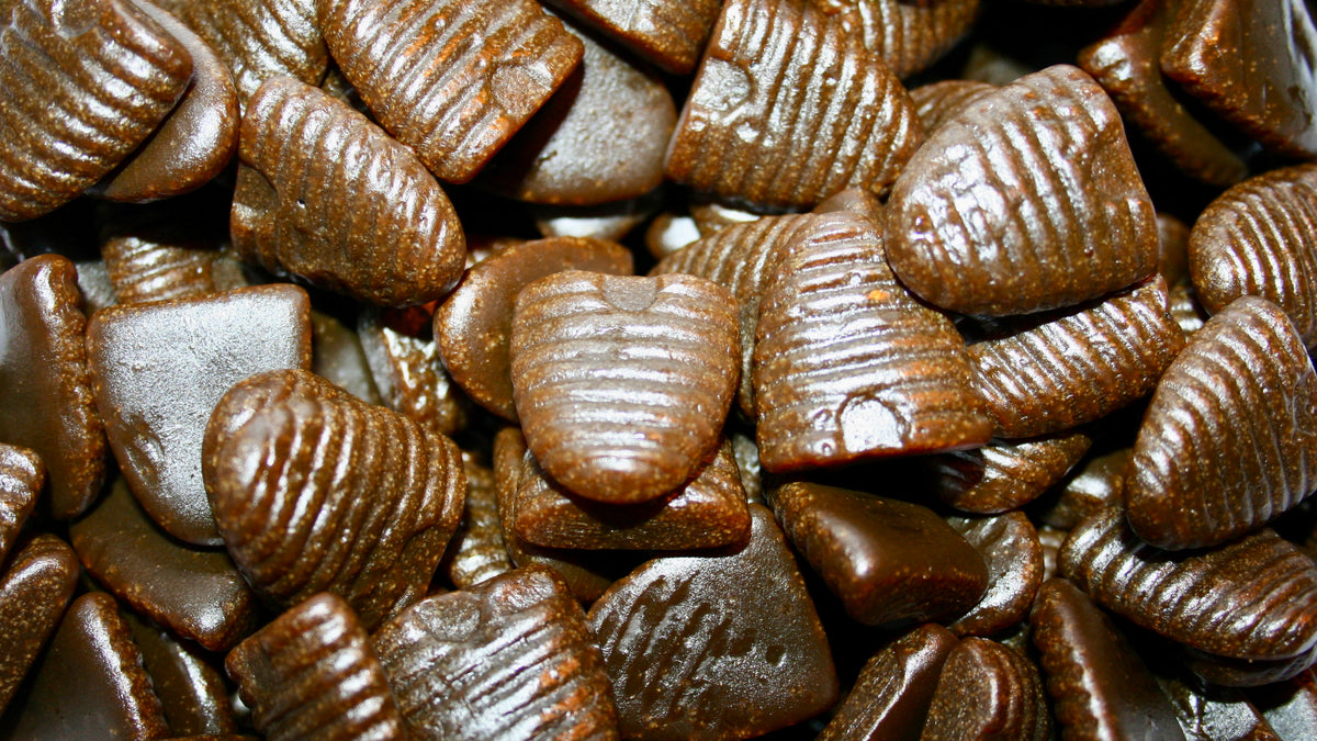 Honing Drop K&H | Snoep Drop Mix kopen | Snoepwinkel CandyMixMatch ...