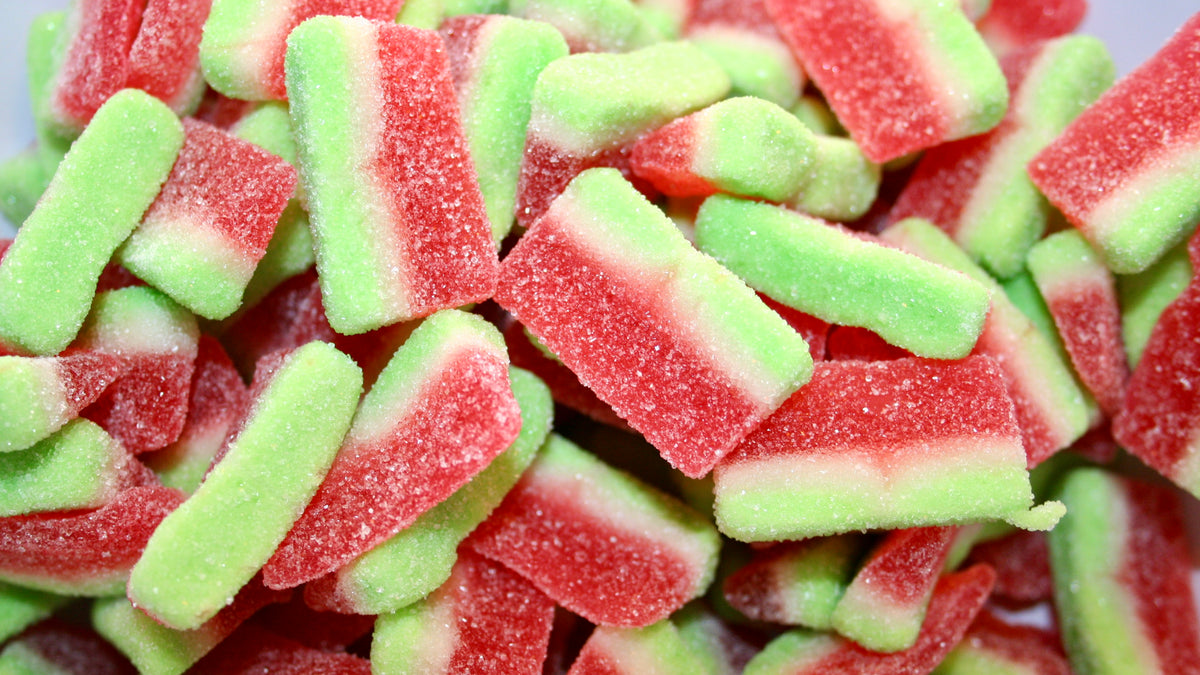 Sour Watermelons Jake |Snoep Drop Mix kopen| Snoepwinkel CandyMixMatch ...